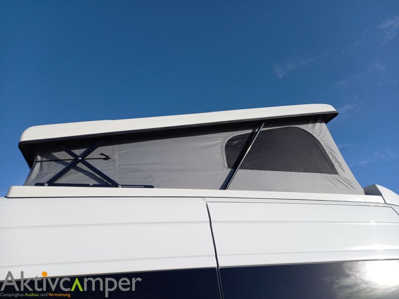 Aufstelldach Sprinter Reimo L2H2 - aufstelldach-direkt.de