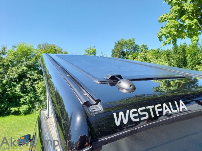 Standheizung Carbest Vanheat T5 T6 Vito - aufstelldach-direkt.de